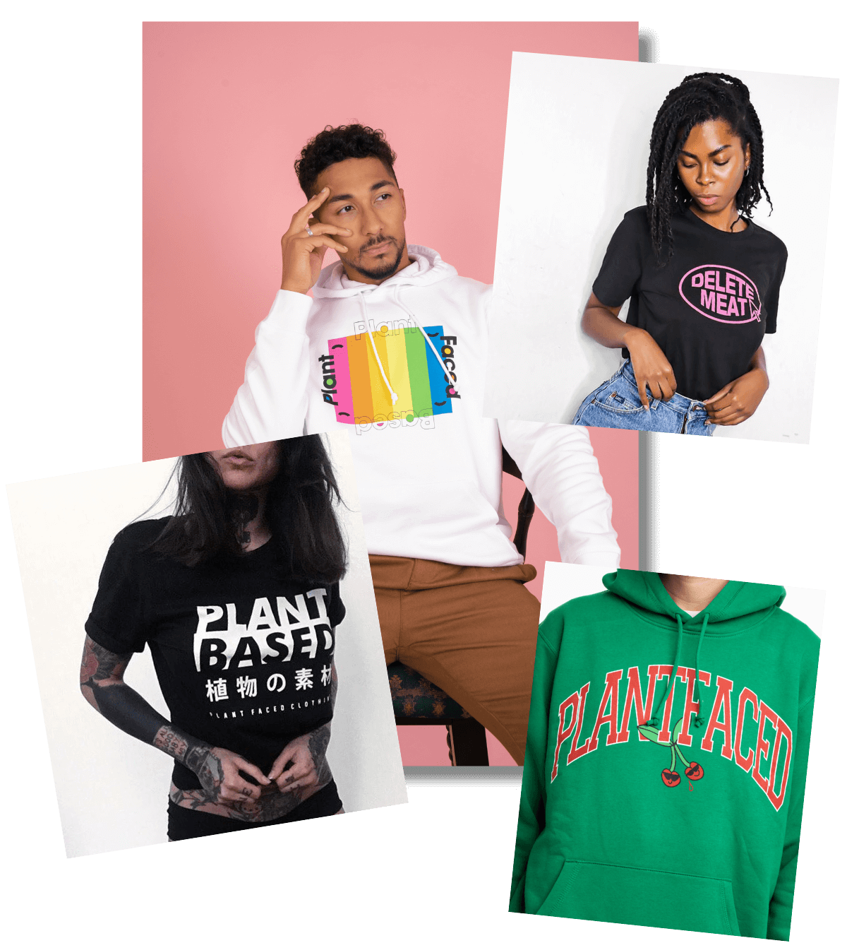 Vote for the GOAT! PETA’s ‘March ADness’ Is Here